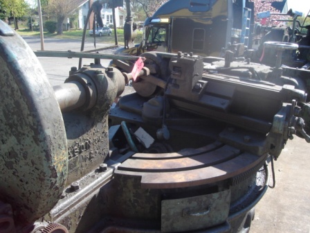 Gear-process-shaping- plaining