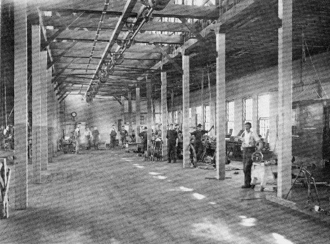 How much did Henry's Ford change America and History, The change in ...