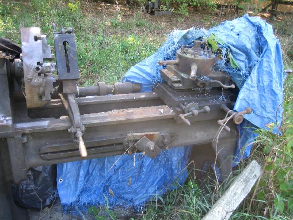 Antique,old and Vintage Machines I got, bought, traded in my shop and ...